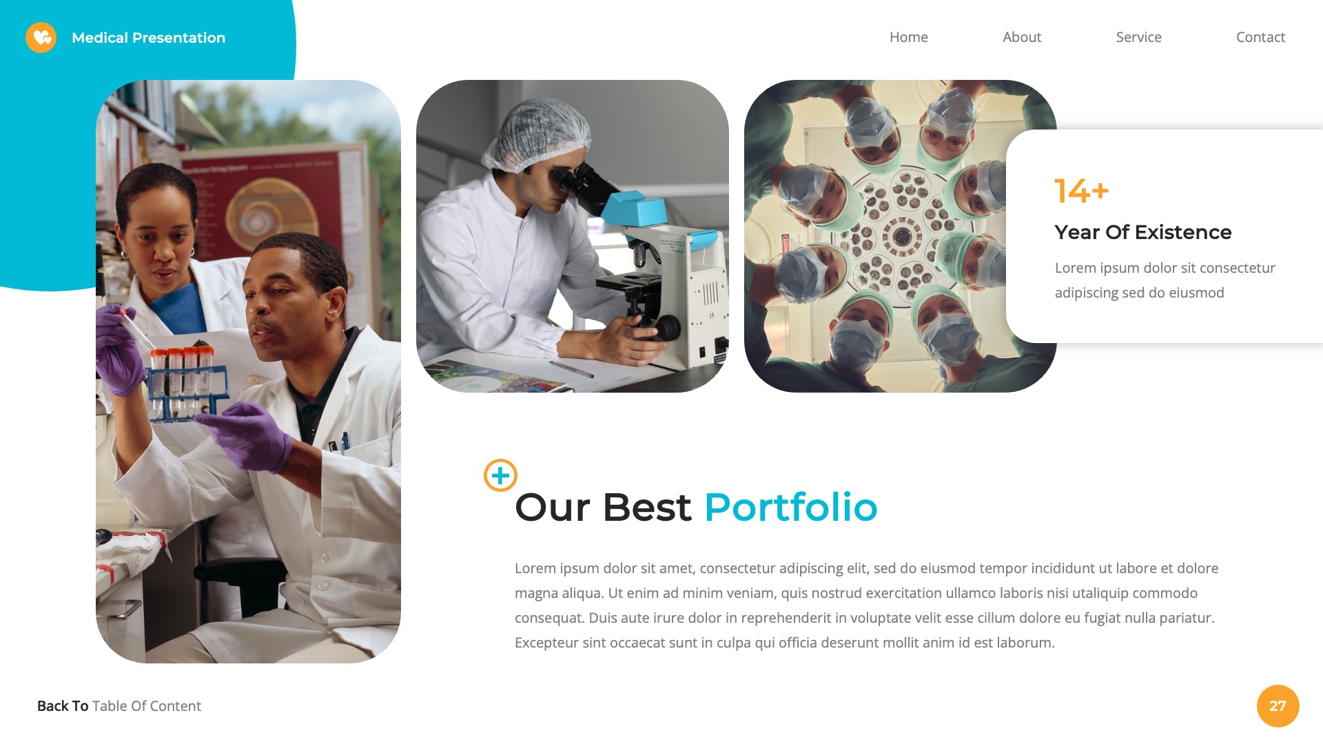 Medicalthy - Medical Google Slides, Presentation Templates | GraphicRiver