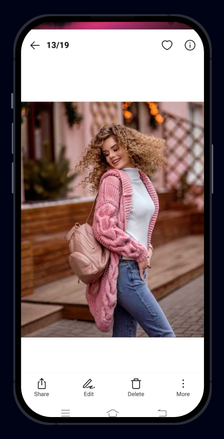 Material Customized Status Bar – Stylish Status Bar – Decorative Status ...