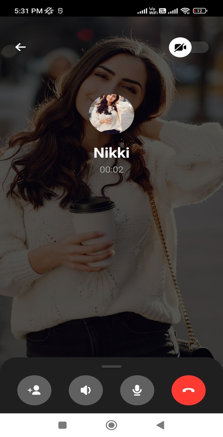 Fake Call - Fake Chat - Fake Video Call - Fake notification - Prank ...