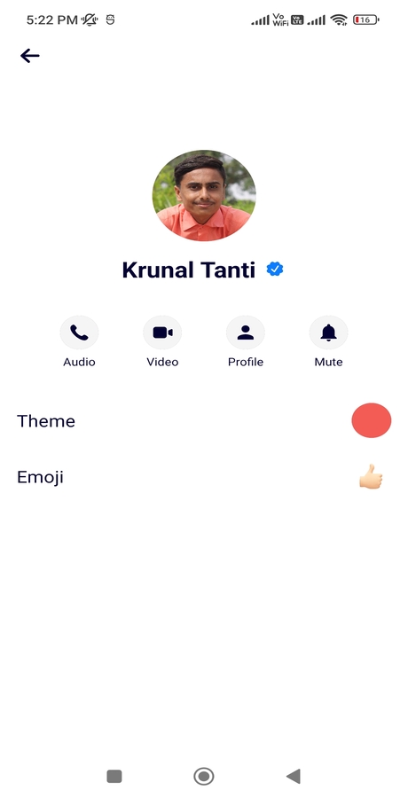 Fake Call - Fake Chat - Fake Video Call - Fake notification - Prank ...