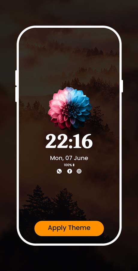 Always on Display - AOD -Screen On - Digital Clocks - Animation Clocks ...