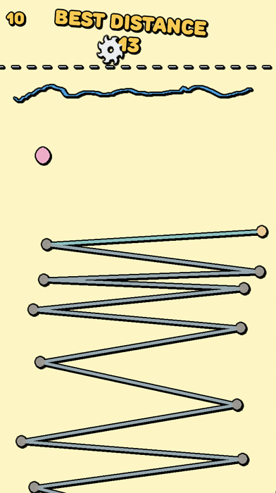 Endless Jump Ball - HTML5 Game - C3P by odgames | CodeCanyon