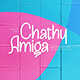 Cathy Amiga, Fonts | GraphicRiver