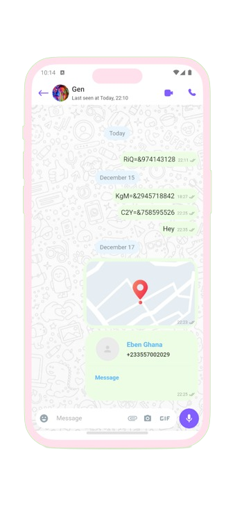 Lamat - Ultimate Online Dating Platform, Video Dating, Live Stream ...