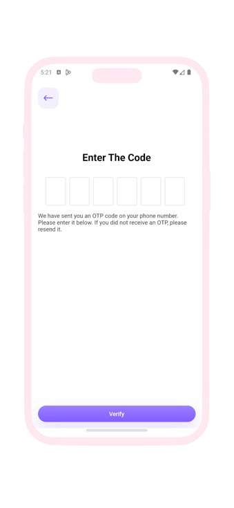 Lamat - Ultimate Online Dating Platform, Video Dating, Live Stream ...