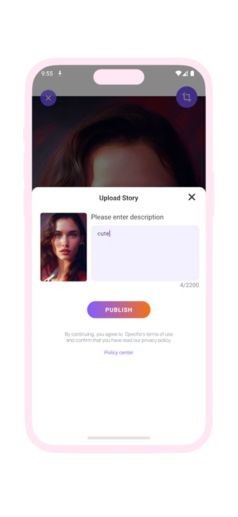 Lamat - Ultimate Online Dating Platform, Video Dating, Live Stream ...