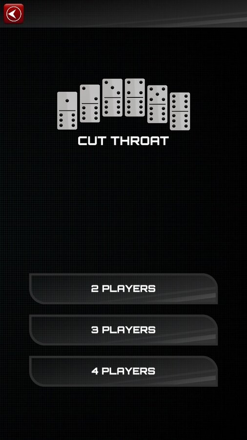 Cut Throat Dominoes - Online Multiplayer Game (Unity 3D + Admob + Firebase + Photon) by nouman ...