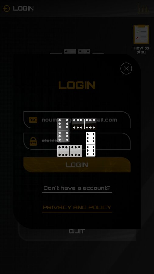 Cut Throat Dominoes - Online Multiplayer Game (Unity 3D + Admob + Firebase + Photon) by nouman ...