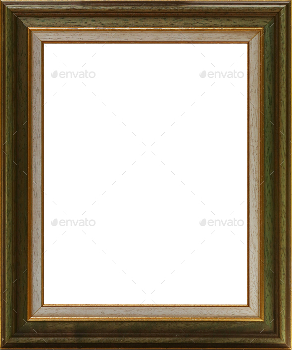 Empty frame Stock Photo by Microstock_Growth | PhotoDune