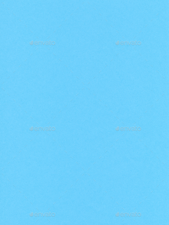 Surface of colored paper, sheet of light blue paper Stock Photo by mibuch