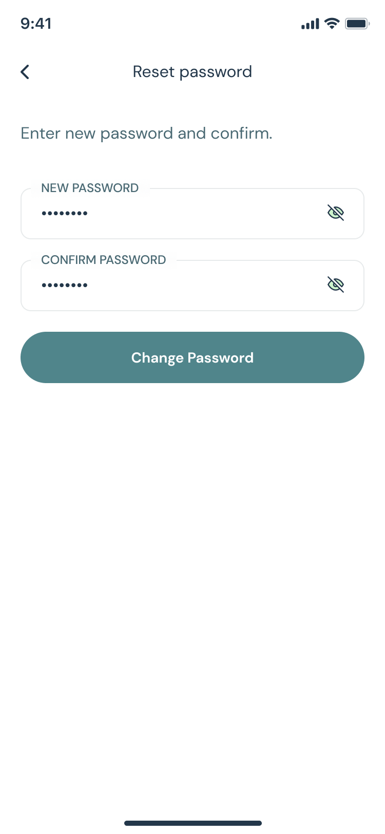 Everbloom - Plant Online Store App Figma UI Template by George_Fx ...