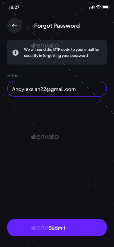 Perfect Clip | Figma Template - AI Powered Video Generator, Web Elements