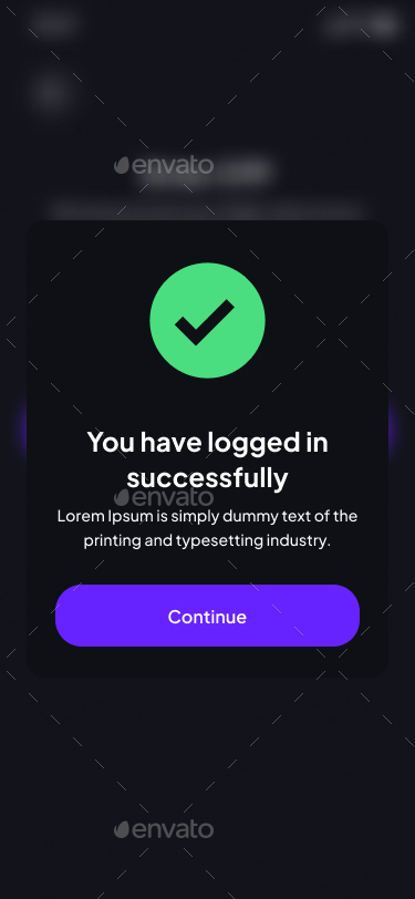 Perfect Clip | Figma Template - AI Powered Video Generator, Web Elements
