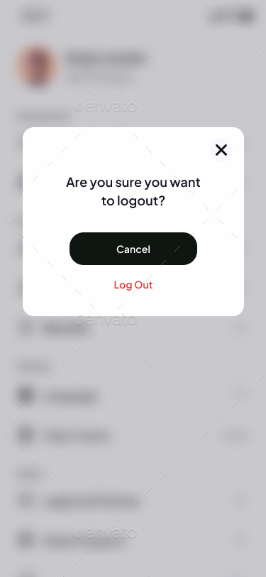 Ngopay | Figma Template - Wallet UI KIts App, Web Elements | GraphicRiver