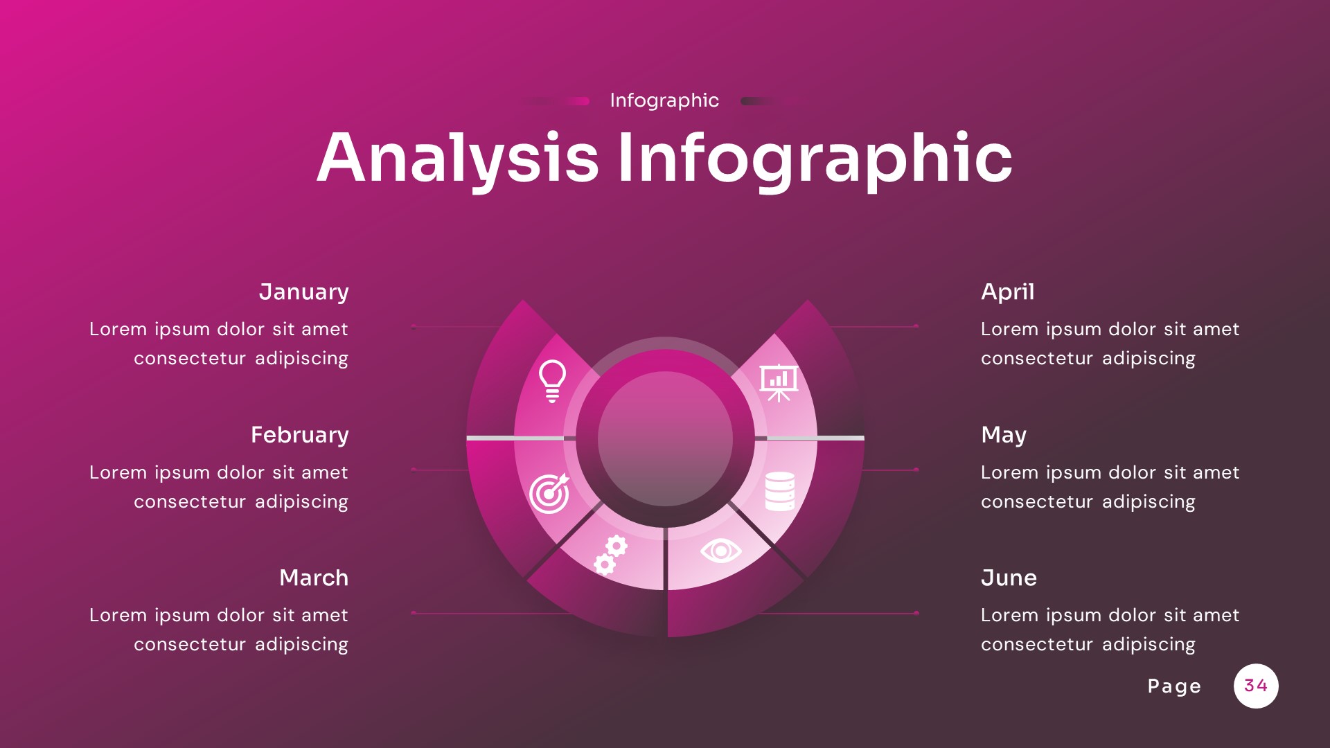 Intellog – IT Solution & Technology PowerPoint Template, Presentation ...