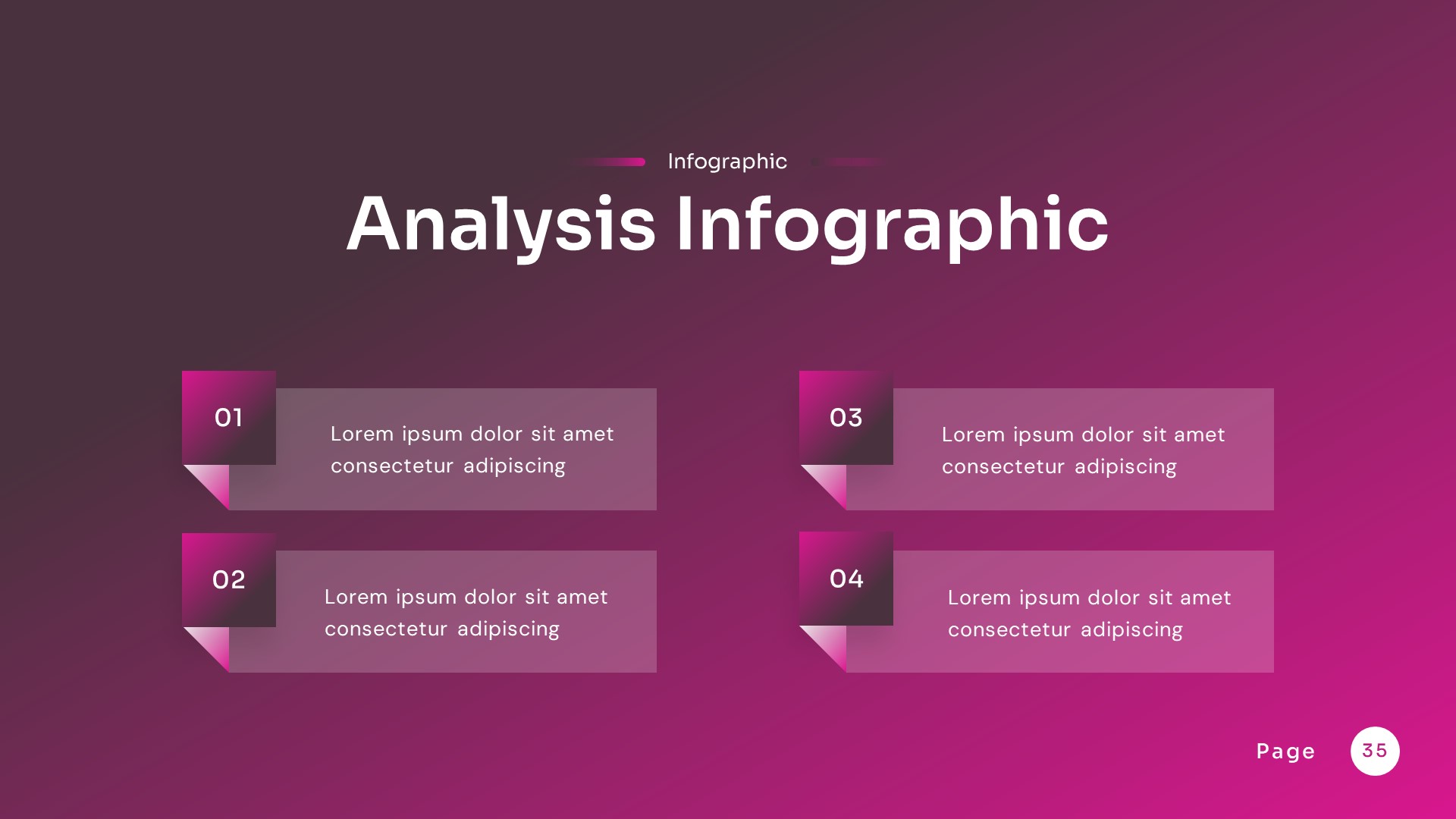 Intellog – IT Solution & Technology PowerPoint Template, Presentation ...