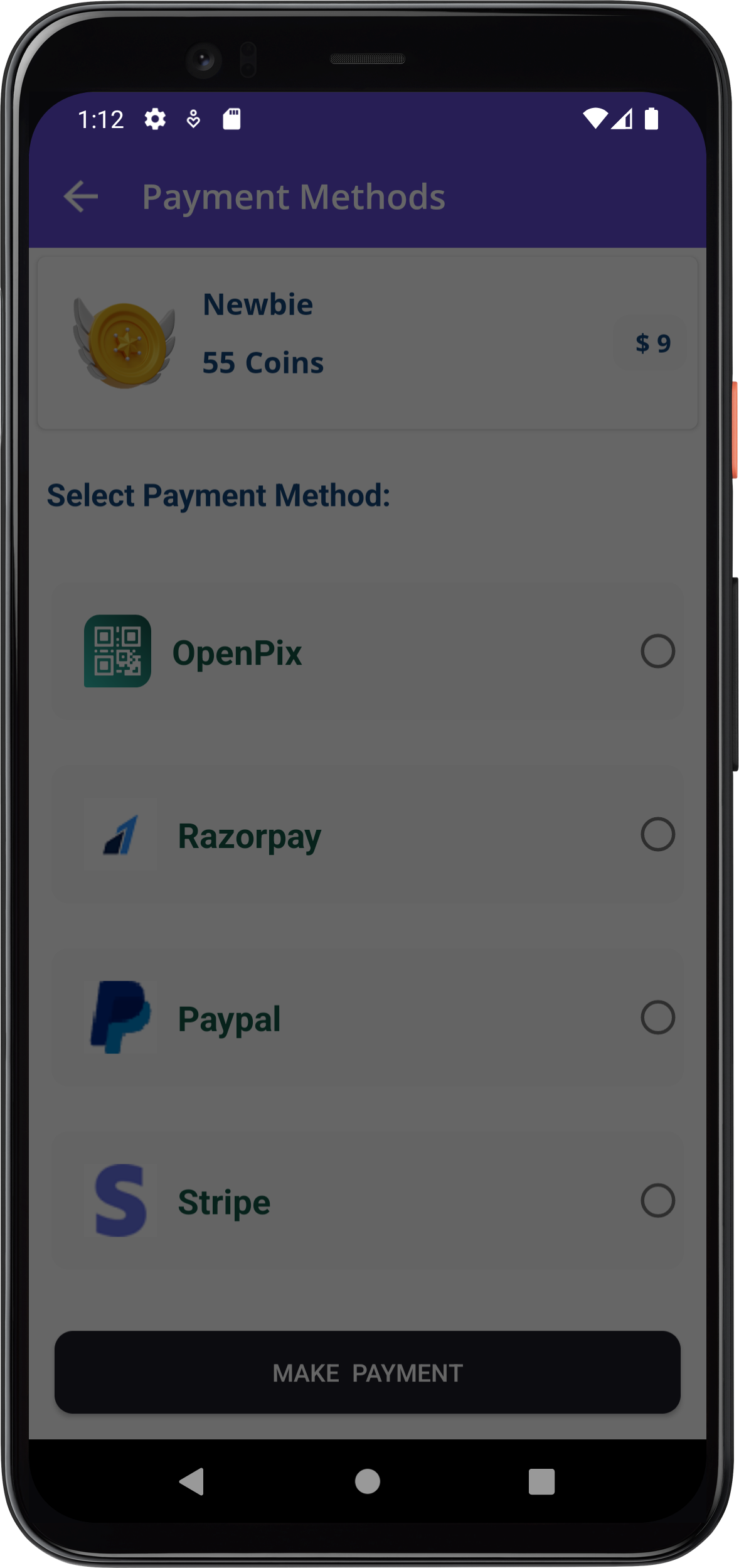 BidKing – Powerful PHP Auction Script with Seller Panel, Wallet System ...