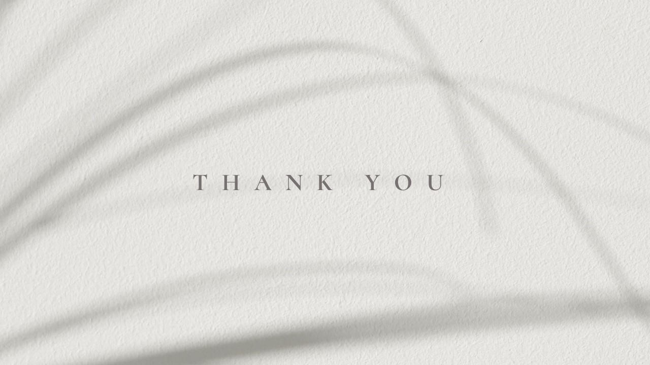 Minimalist Business PowerPoint Template, Presentation Templates ...