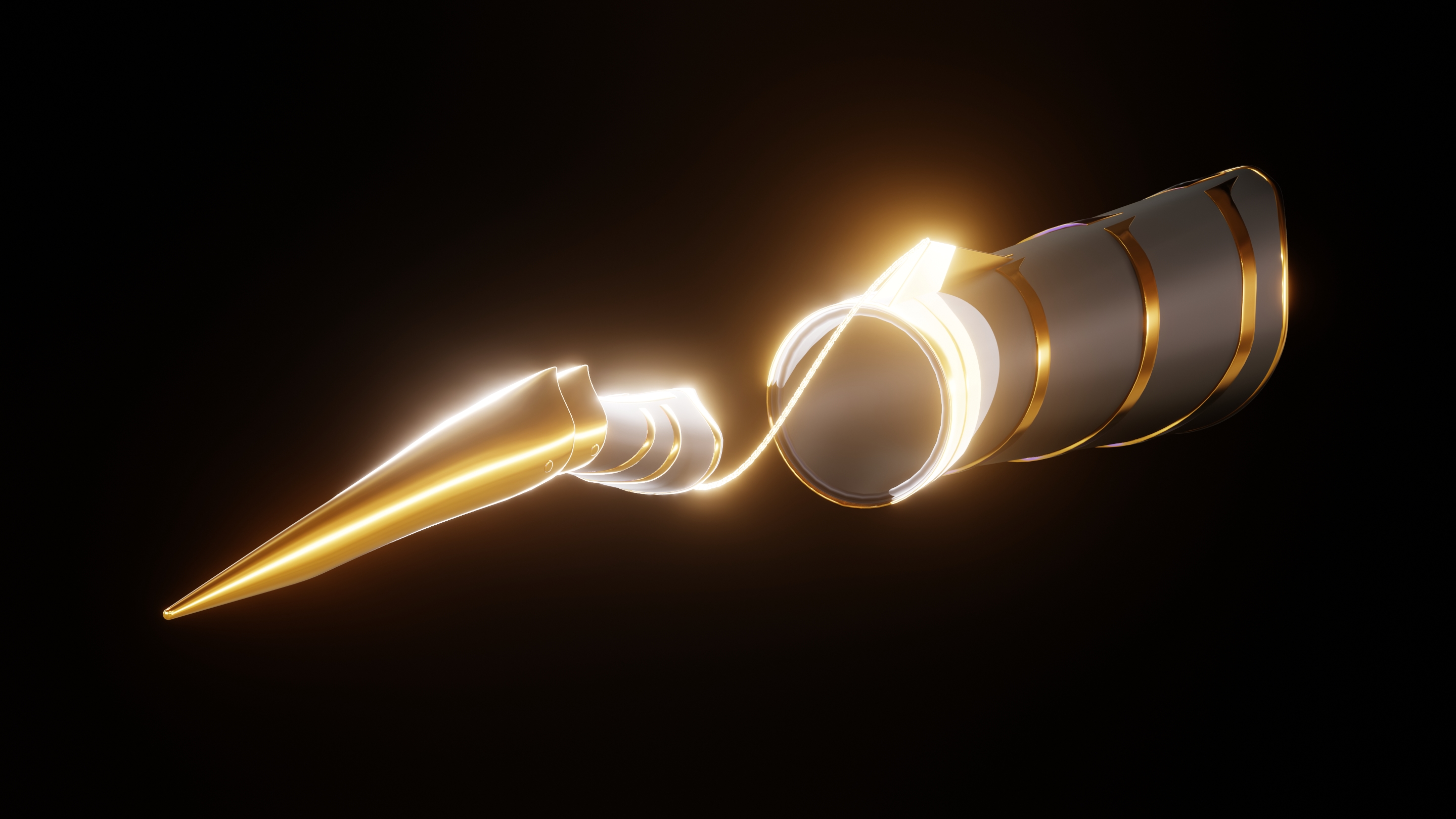 Suzumebachi by olcaytoibili | 3DOcean