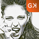 Pencil Drawing Effect Acton, Add-ons | GraphicRiver