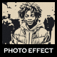 Comic Book Photo Effect, Add-ons | GraphicRiver