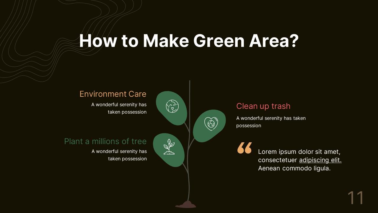 Energy PowerPoint Template, Presentation Templates | GraphicRiver