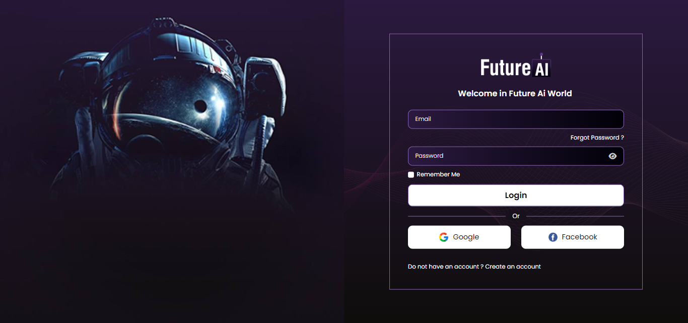 FutureAi - OpenAI Content, Image, Chat, Code Generator as SaaS by media-city
