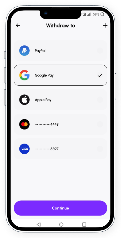 PayWise - Money Transfer | Escrow | Remittance | Banking & E-Money Wallet | Finance | Wallet Ui ...