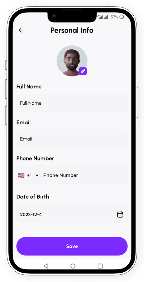 PayWise - Money Transfer | Escrow | Remittance | Banking & E-Money Wallet | Finance | Wallet Ui ...
