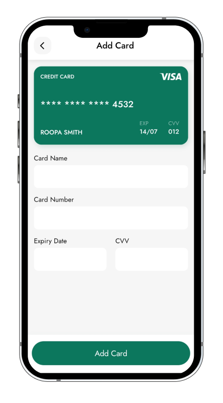 PlantZone - React Native CLI Plants eCommerce Mobile App Template by ...