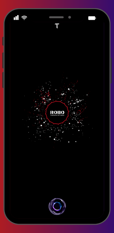 ROBO: Ai Assistant App Android & IOS Chat GPT App NO API Required by ...