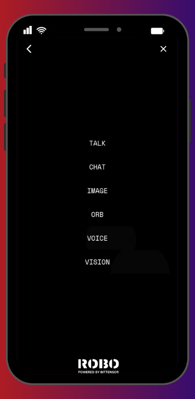 ROBO: Ai Assistant App Android & IOS Chat GPT App NO API Required by ...