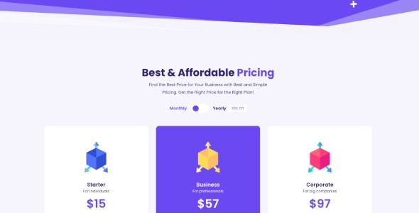 Apper Wordpress Multi Concept App Landing Page Theme By Acmee