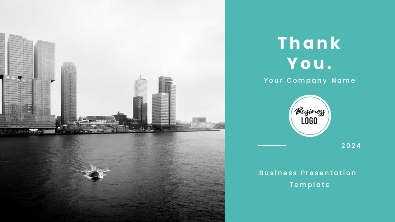 Smart Business Google Slides, Presentation Templates | GraphicRiver