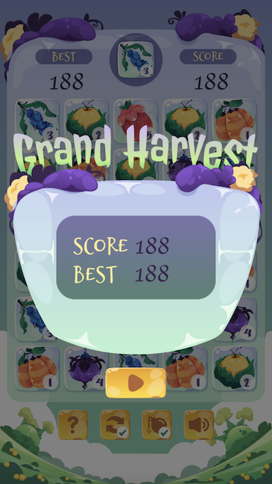 Grand Harvest - HTML5 Game, Construct 3 by EyeQStudio | CodeCanyon