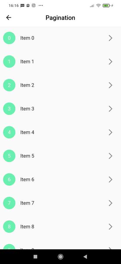 Flutter Integration Pro Kit - Flutter Integration KIT in Flutter 3.0 by JeffDeveloper