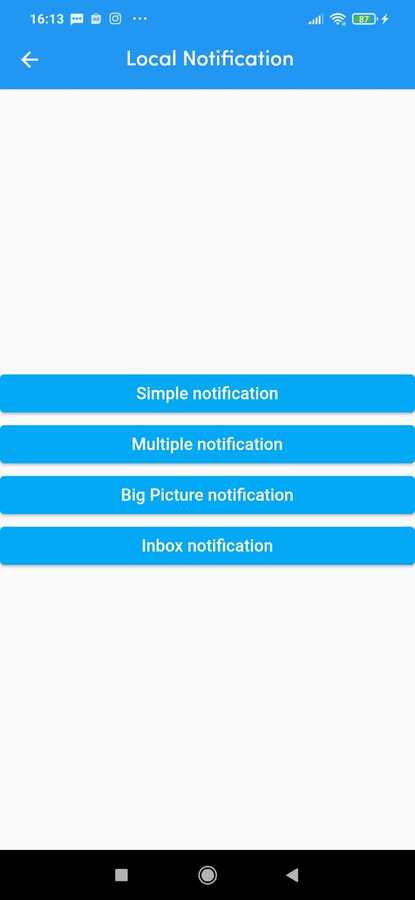 Flutter Integration Pro Kit - Flutter Integration KIT in Flutter 3.0 by JeffDeveloper