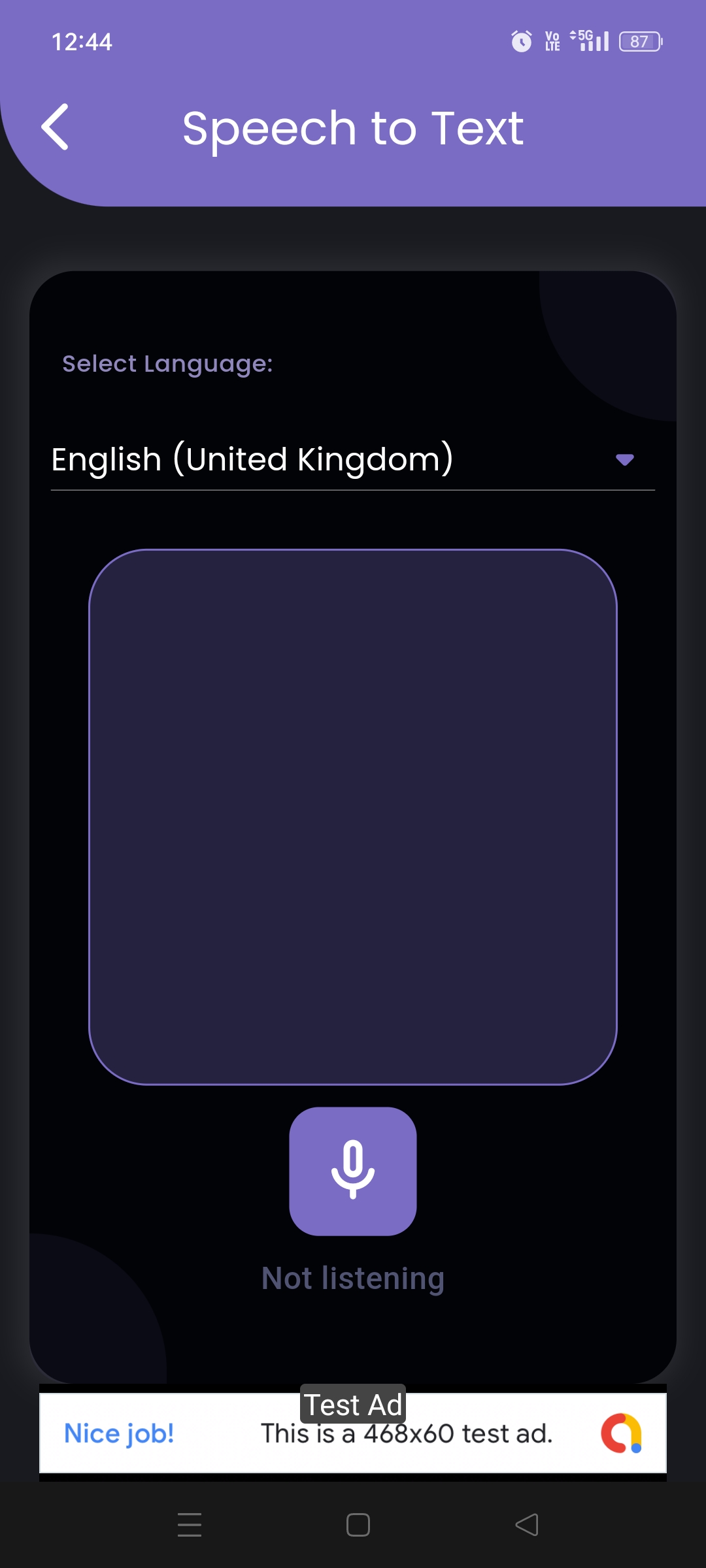 Utility Apps - Flutter by LpkTechnosoft | CodeCanyon