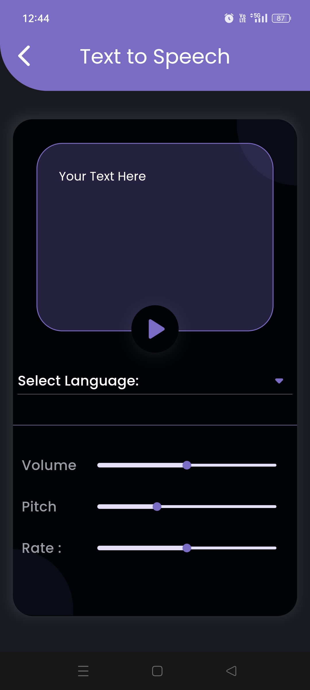 Utility Apps - Flutter by LpkTechnosoft | CodeCanyon