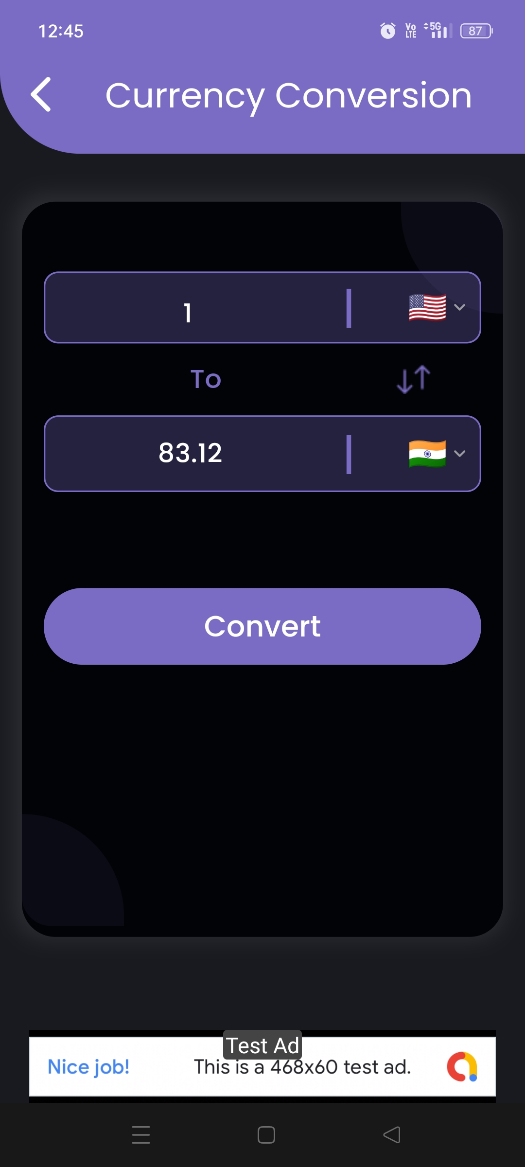 Utility Apps - Flutter by LpkTechnosoft | CodeCanyon