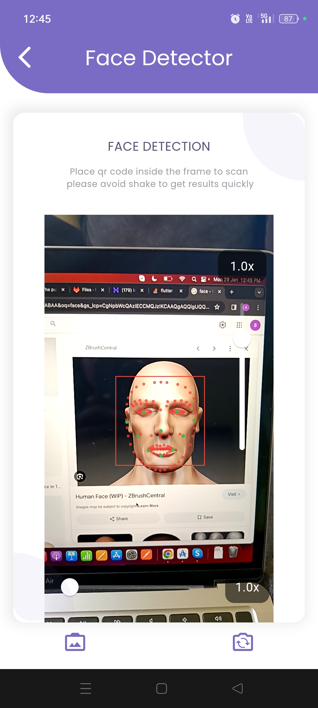 Utility Apps - Flutter by LpkTechnosoft | CodeCanyon