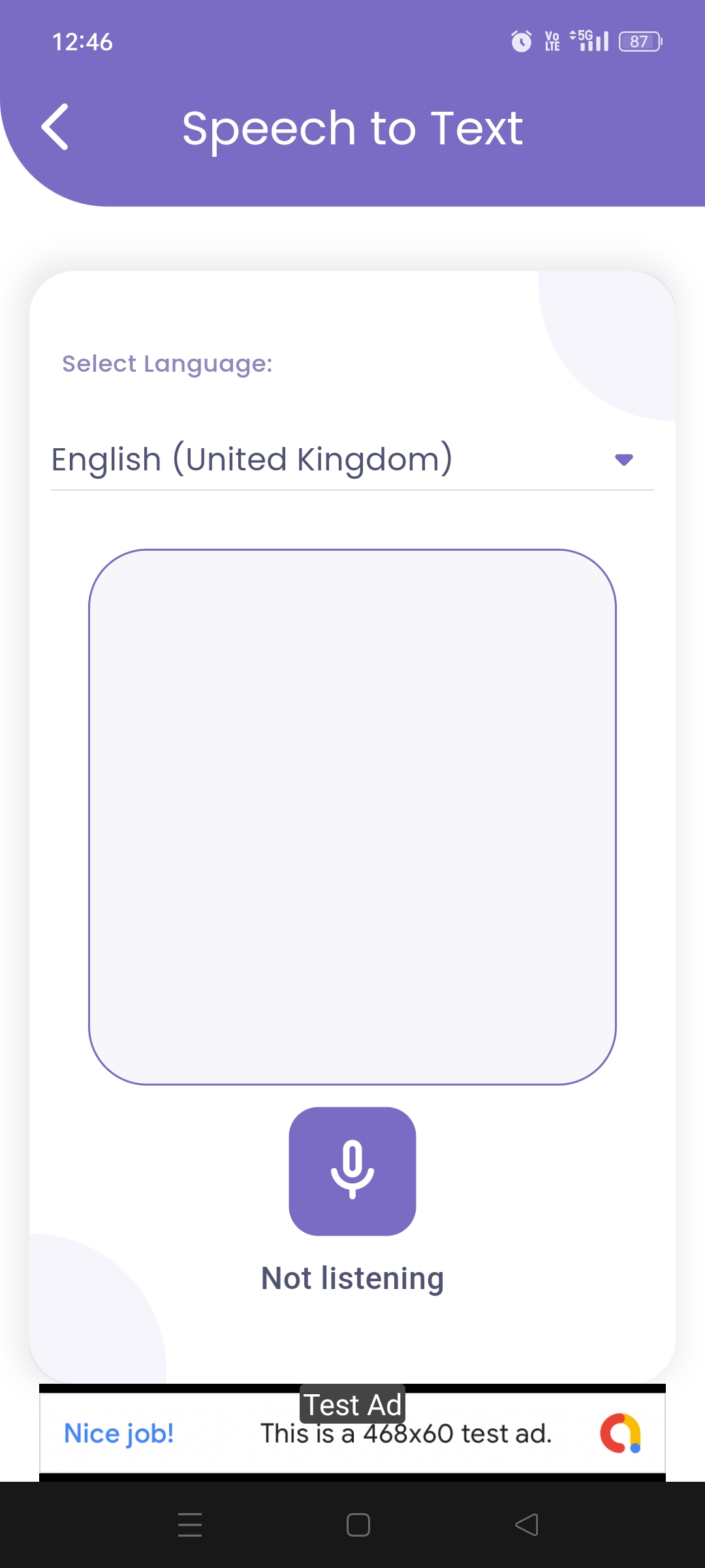 Utility Apps - Flutter by LpkTechnosoft | CodeCanyon