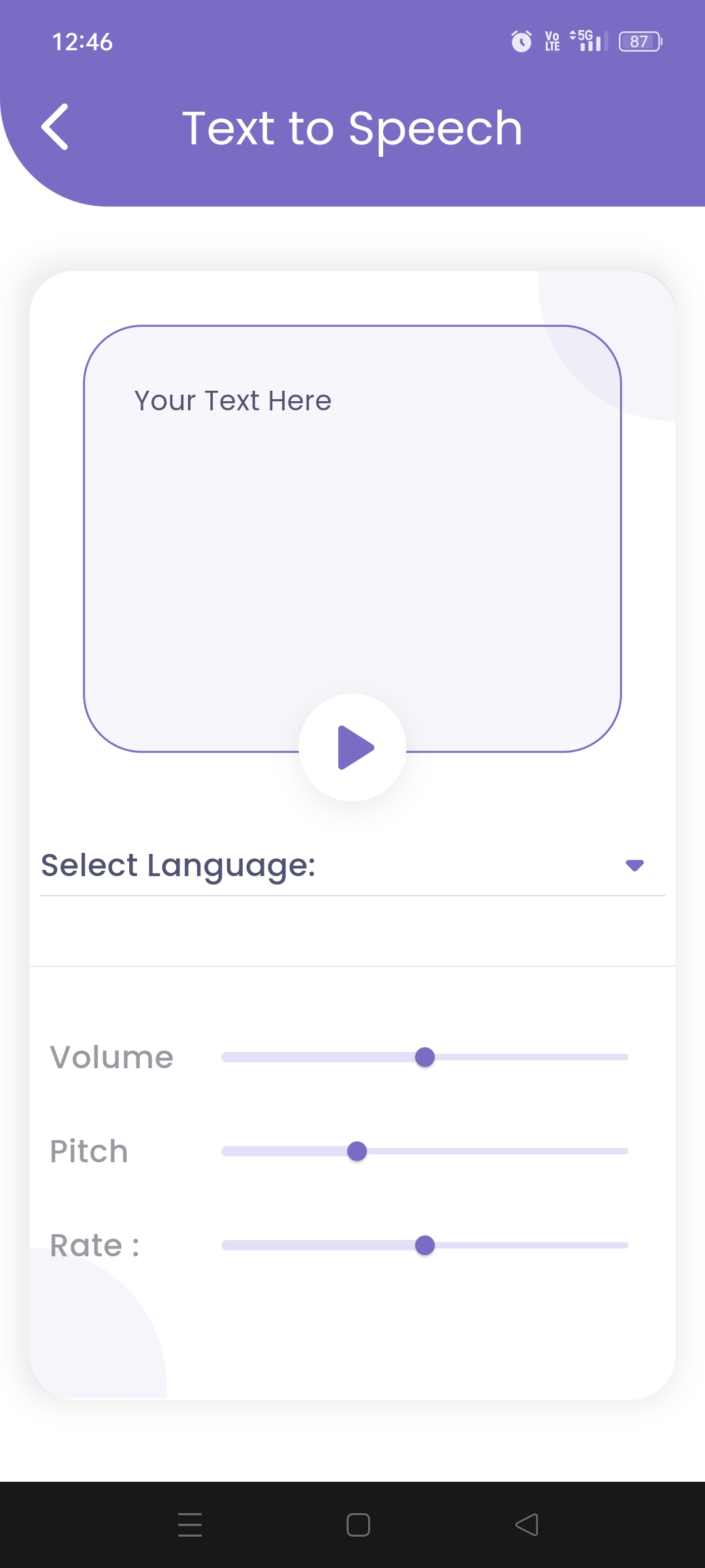 Utility Apps - Flutter by LpkTechnosoft | CodeCanyon