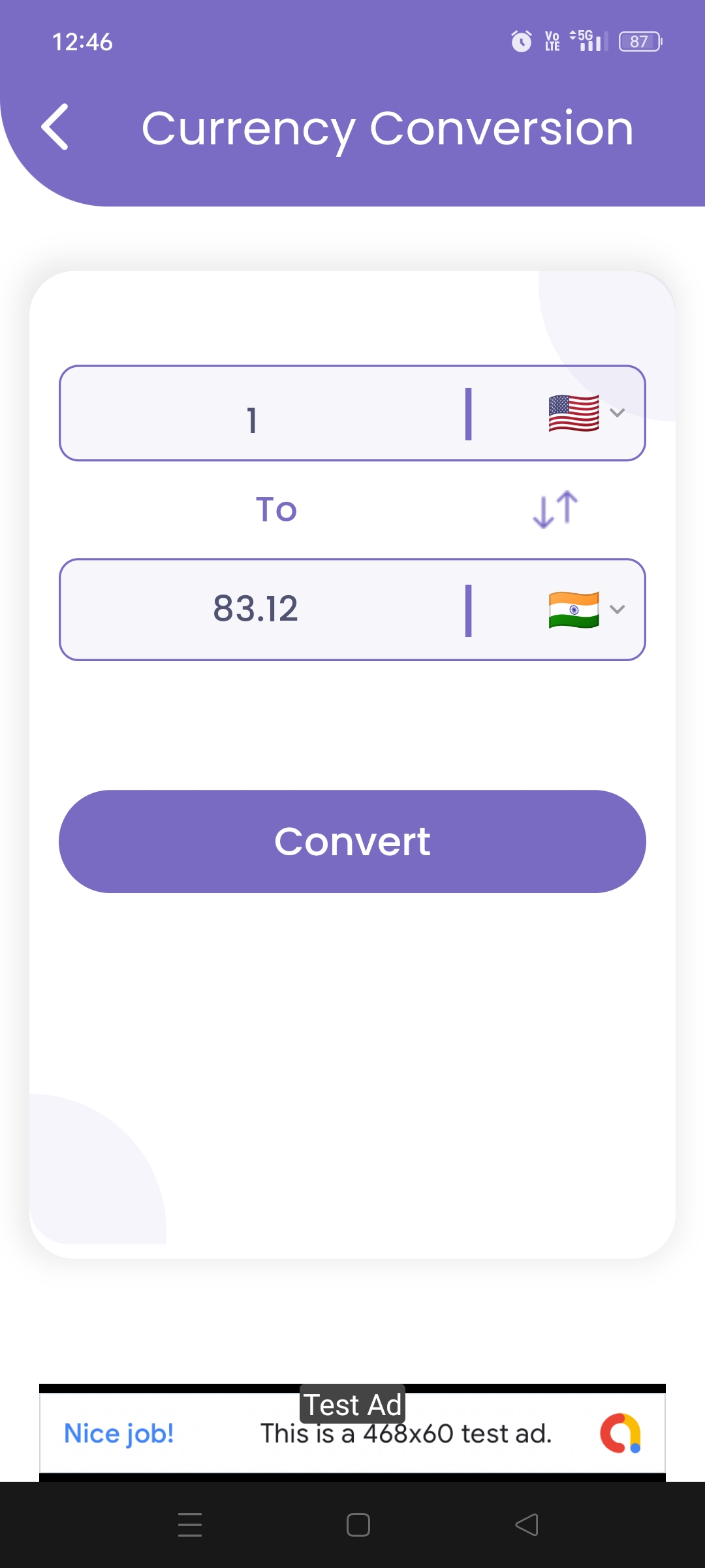 Utility Apps - Flutter by LpkTechnosoft | CodeCanyon