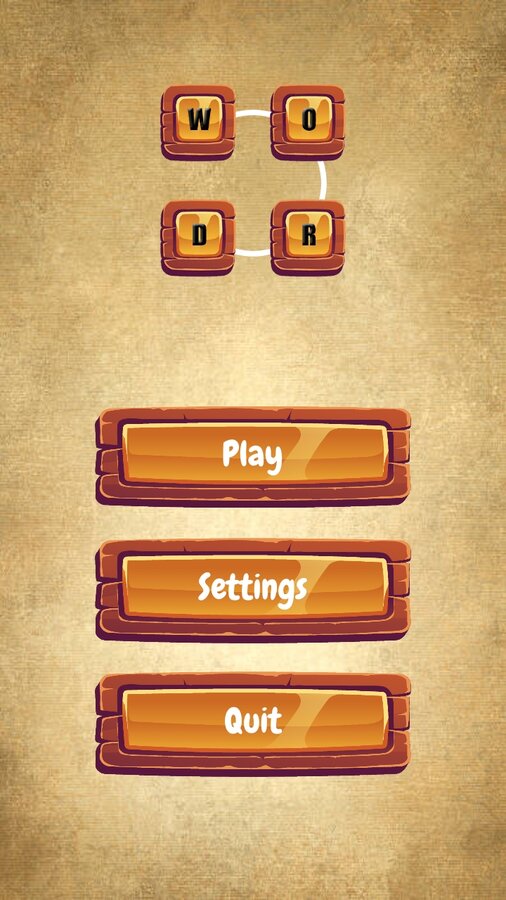 Words Master - Guess Words Game (Unity 3D + Admob) by nouman_ilyas21