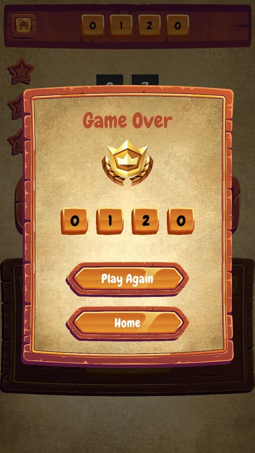 Words Master - Guess Words Game (Unity 3D + Admob) by nouman_ilyas21