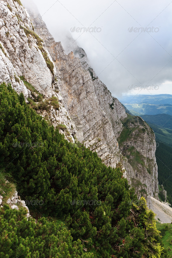 mountain slope Stock Photo by porojnicu | PhotoDune