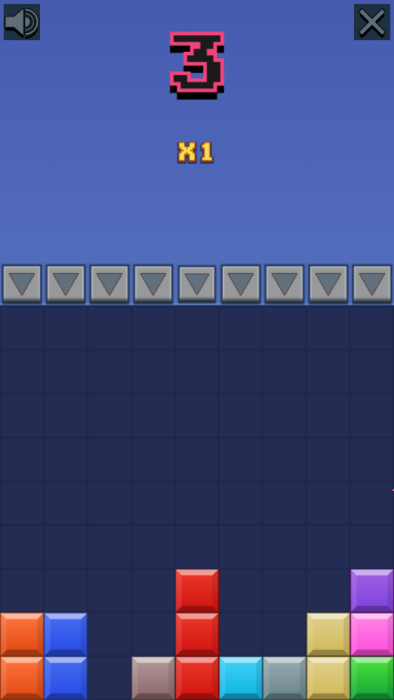 Color Match by GamesGouki | CodeCanyon