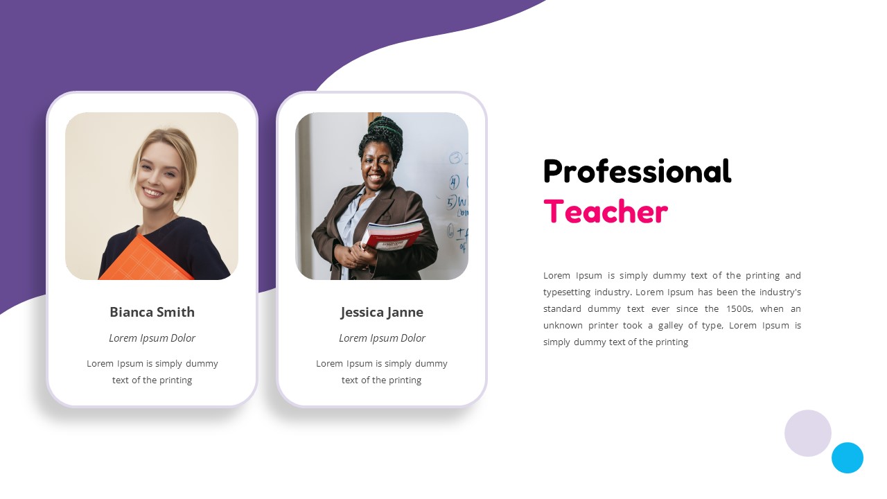 Kids - Children PowerPoint Template, Presentation Templates | GraphicRiver