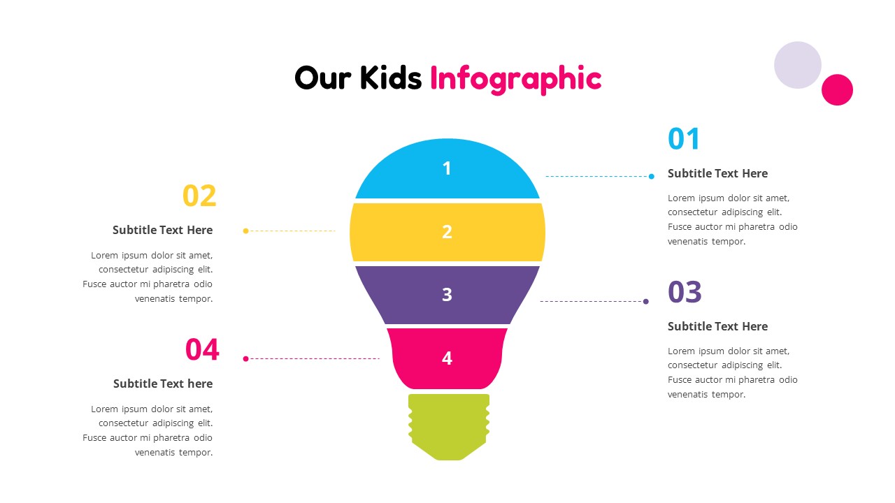 Kids - Children PowerPoint Template, Presentation Templates | GraphicRiver
